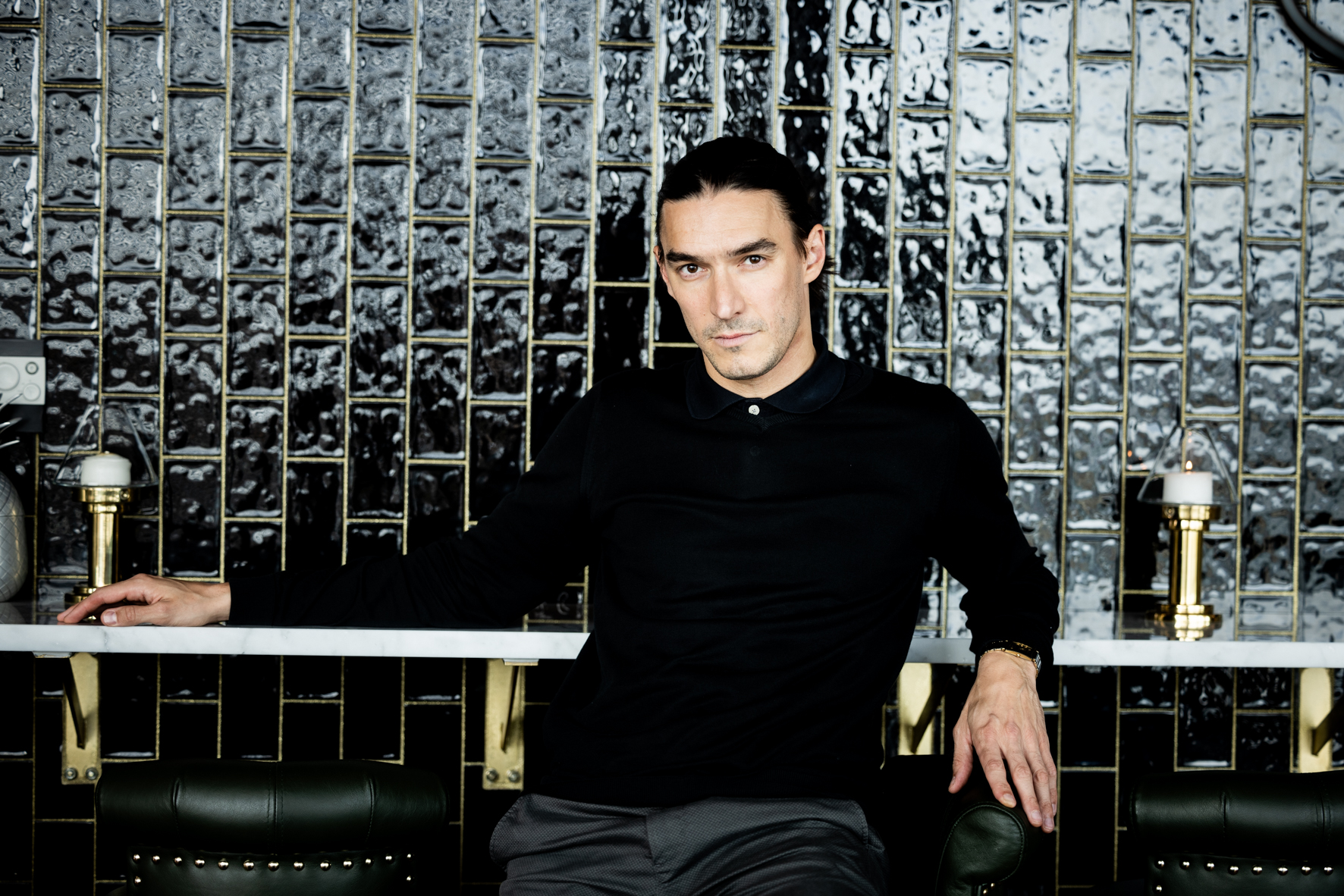 Sergey Malov - Weigold & Böhm International Artists & Tours